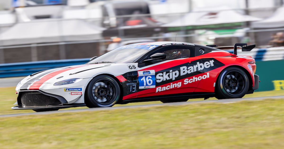 Skip Barber Racing brings expanded program to Watkins Glen | RACER