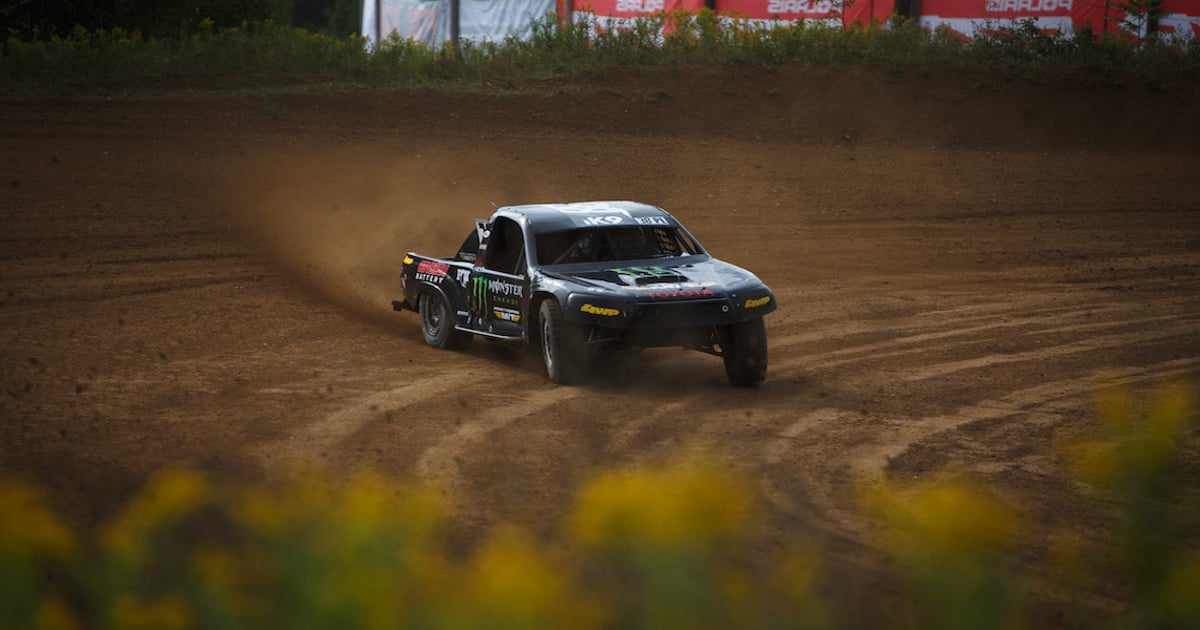 YouTube TV adds MAVTV Motorsports Network to new add-on package | RACER