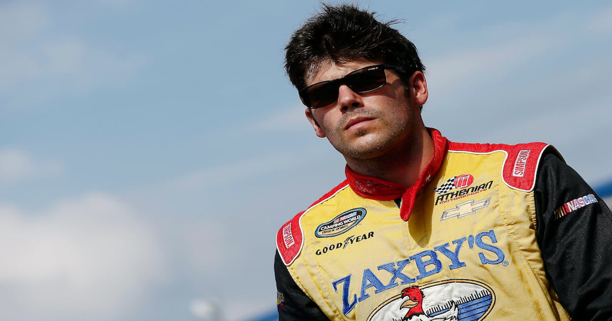 More details emerge in Townley shooting | RACER
