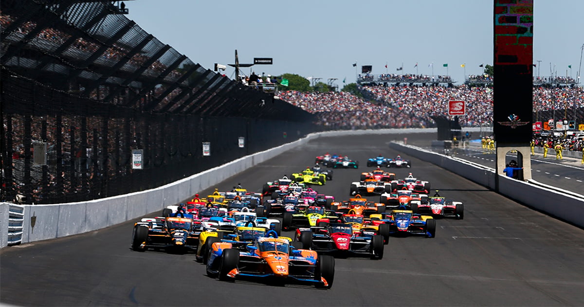 IndyCar, NBC confirm multi-year extension | RACER