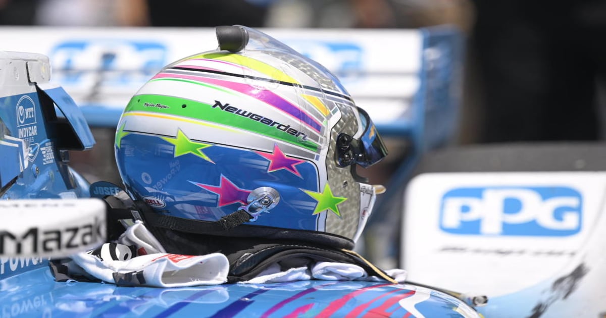 IndyCar Driver’s Eye system to debut on FOX | RACER