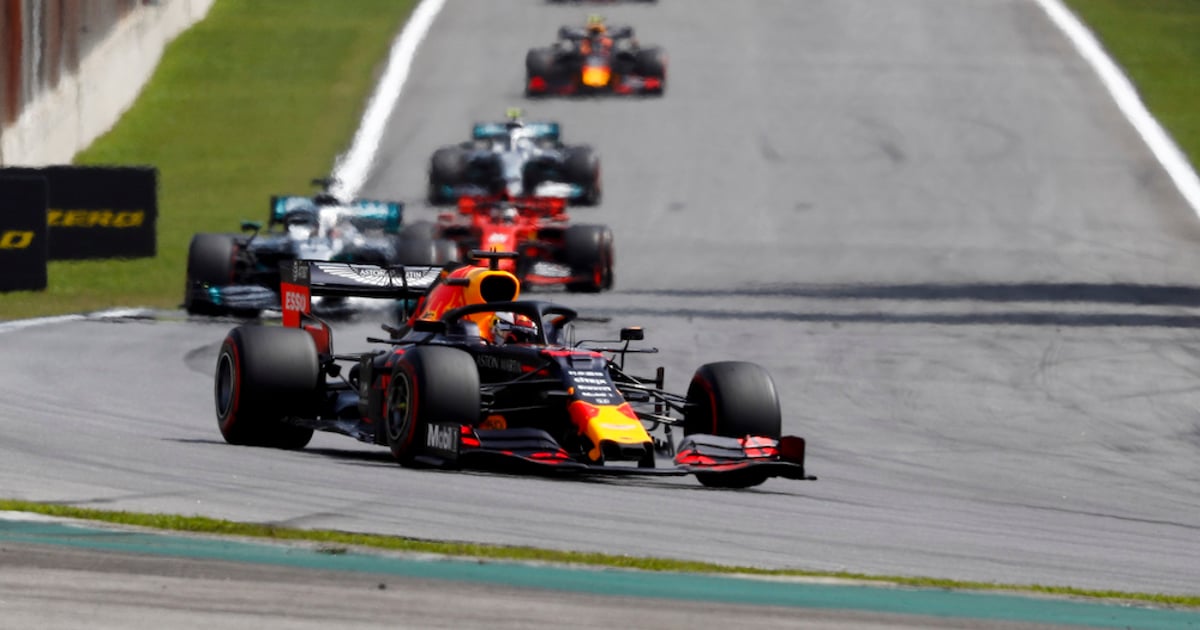 The 2020 cost of chasing a 2021 advantage | RACER