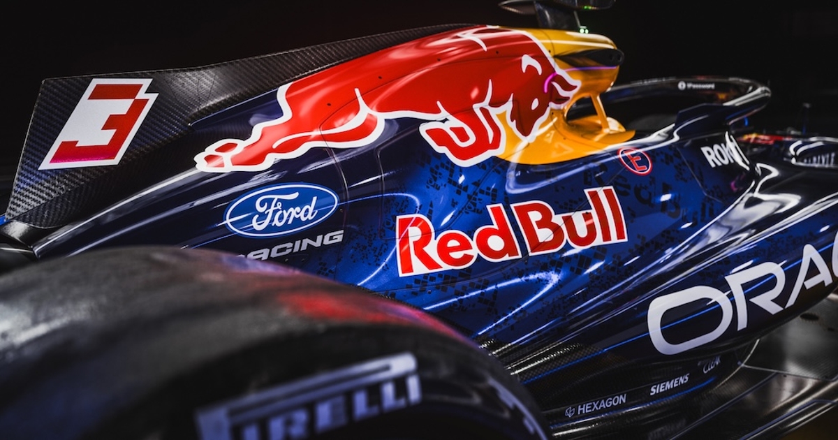 Mekies keeping expectations in check for Red Bull's new power unit | RACER
