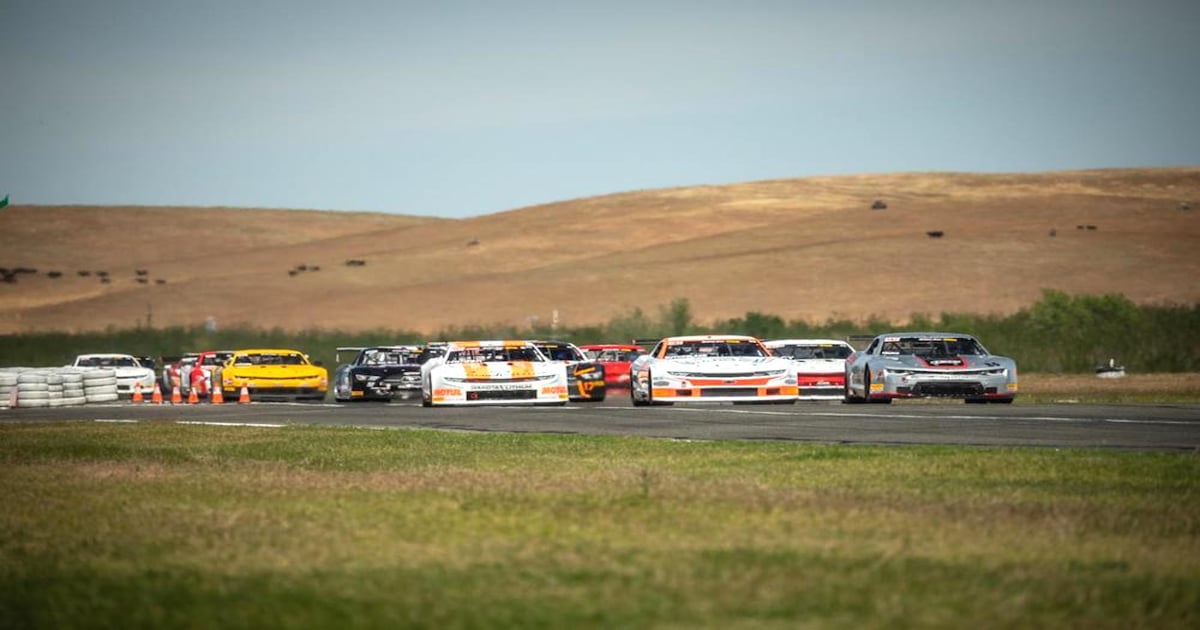 Changes announced to Trans Am Series Western Championship schedule | RACER