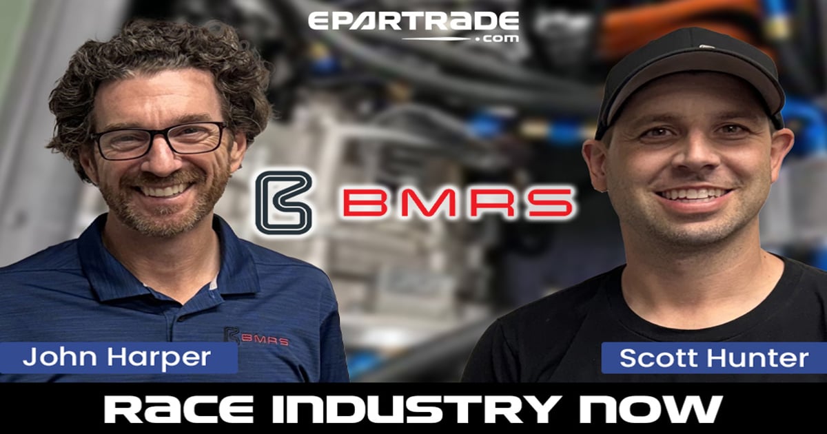Next tech webinar: "Race Car Plumbing Made Practical" | RACER