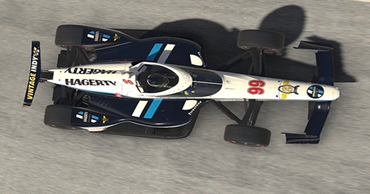 New team aims to field IndyCar for Enerson | RACER