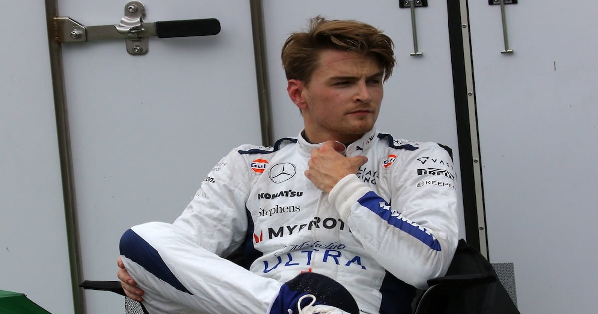 Williams ‘continually evaluating’ replacing Sargeant mid-season | RACER