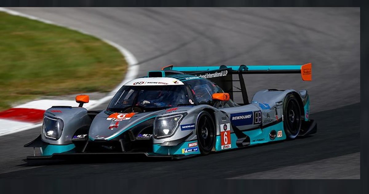 Aghakhani awarded CTMP VPC Race 1 win after Jones penalty | RACER