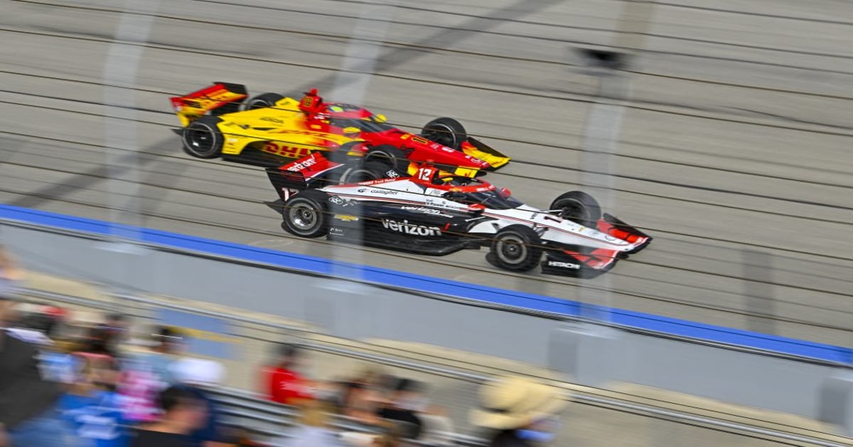 Positive talks over new IndyCar engine partners continuing | RACER