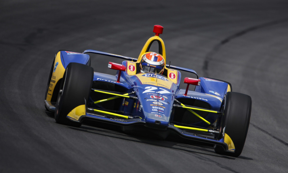Rossi dominates Pocono for third win this season | RACER