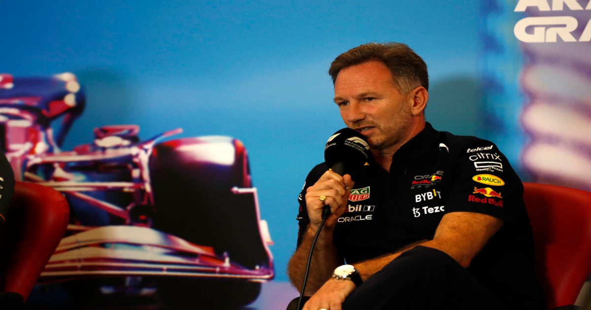 Horner ‘absolutely appalled’ at ‘shocking’ Brown letter | RACER