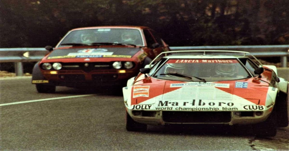 Great race car liveries | RACER