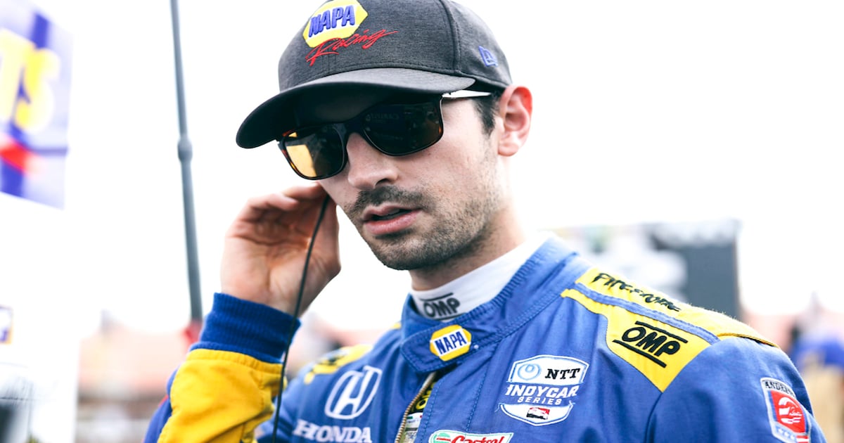 MILLER: The story behind the Rossi contract negotiations | RACER