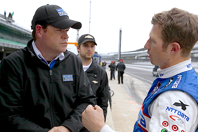 IndyCar 2014 Review: P11 – Ryan Briscoe | RACER
