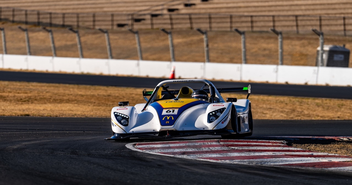 Drama for Pro 1500 point leader Missig as Crown Racing dominates Pro ...