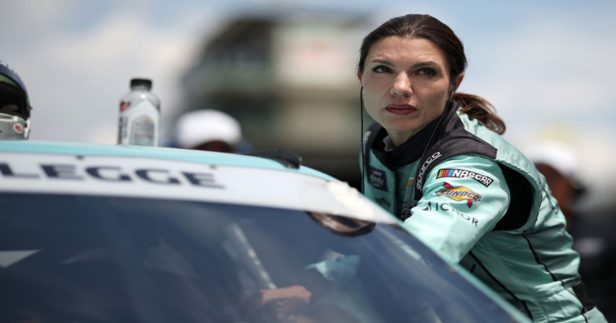Legge working on Indy 500, keen on Phoenix double | RACER