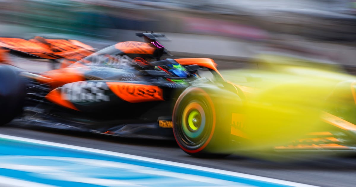 How F1 braking works | RACER