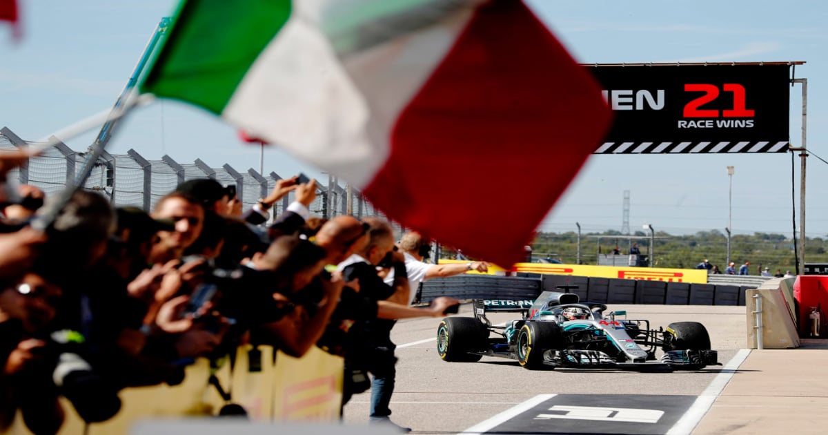 Imola wants F1 Italian tripleheader with Monza, Mugello | RACER