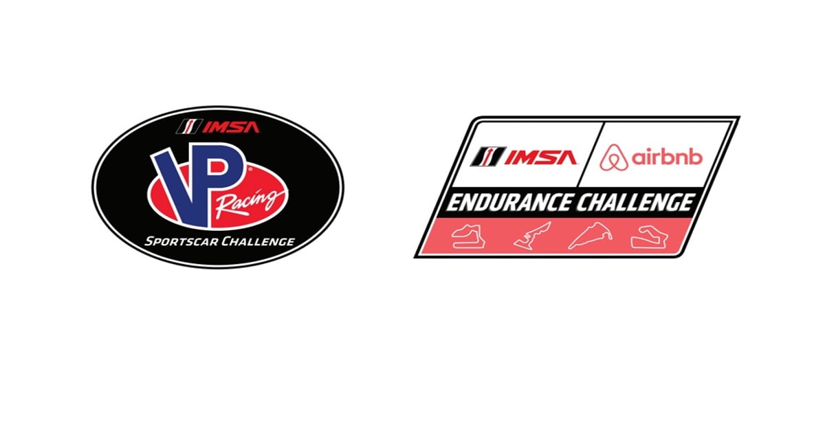 IMSA launches Airbnb Endurance Challenge | RACER