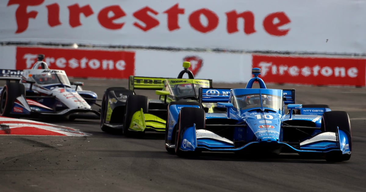 IndyCar commits to separate next-gen engine, chassis rollouts | RACER