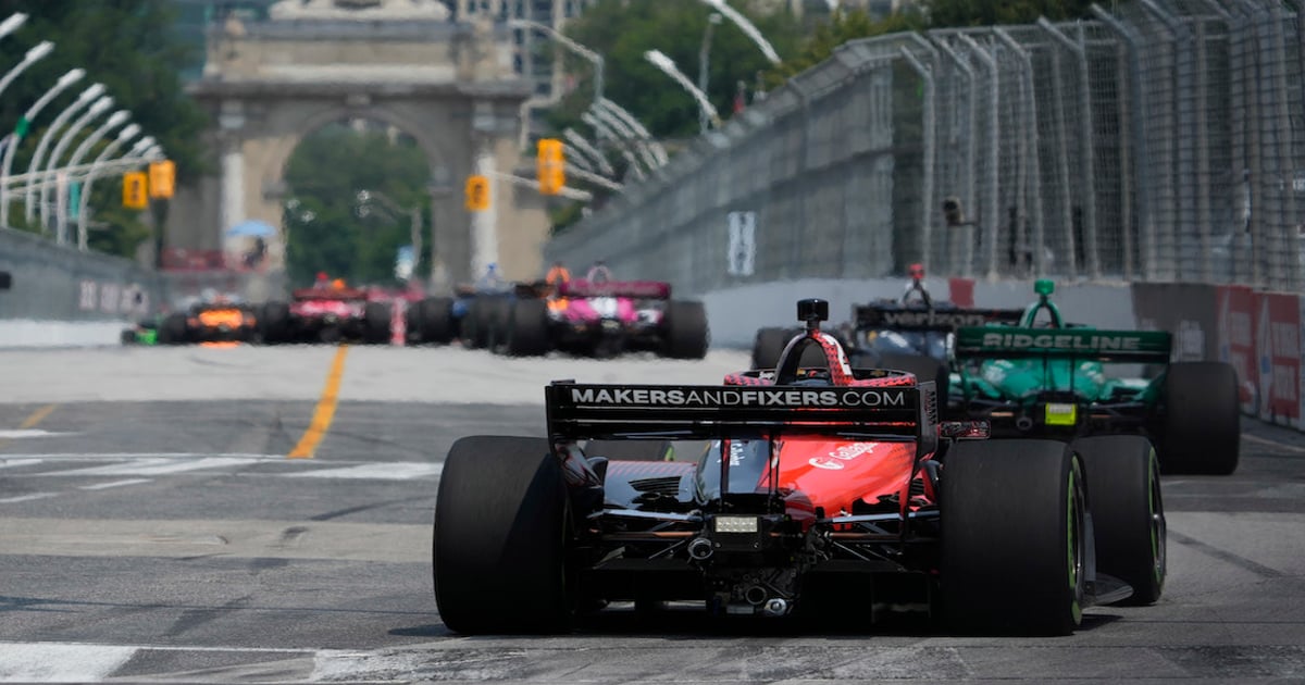 IndyCar revises restart procedure for new season | RACER