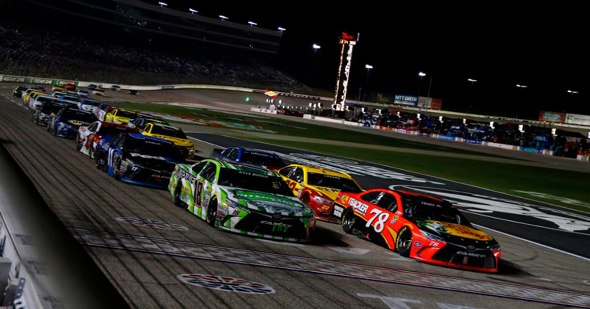 WEAVER: Duck commanders and sitting ducks | RACER