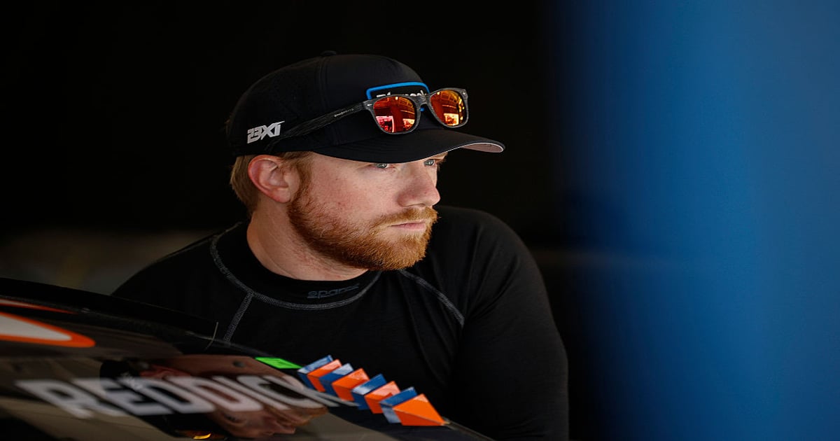 Reddick looking to regain ground as Hamlin chips away at championship ...