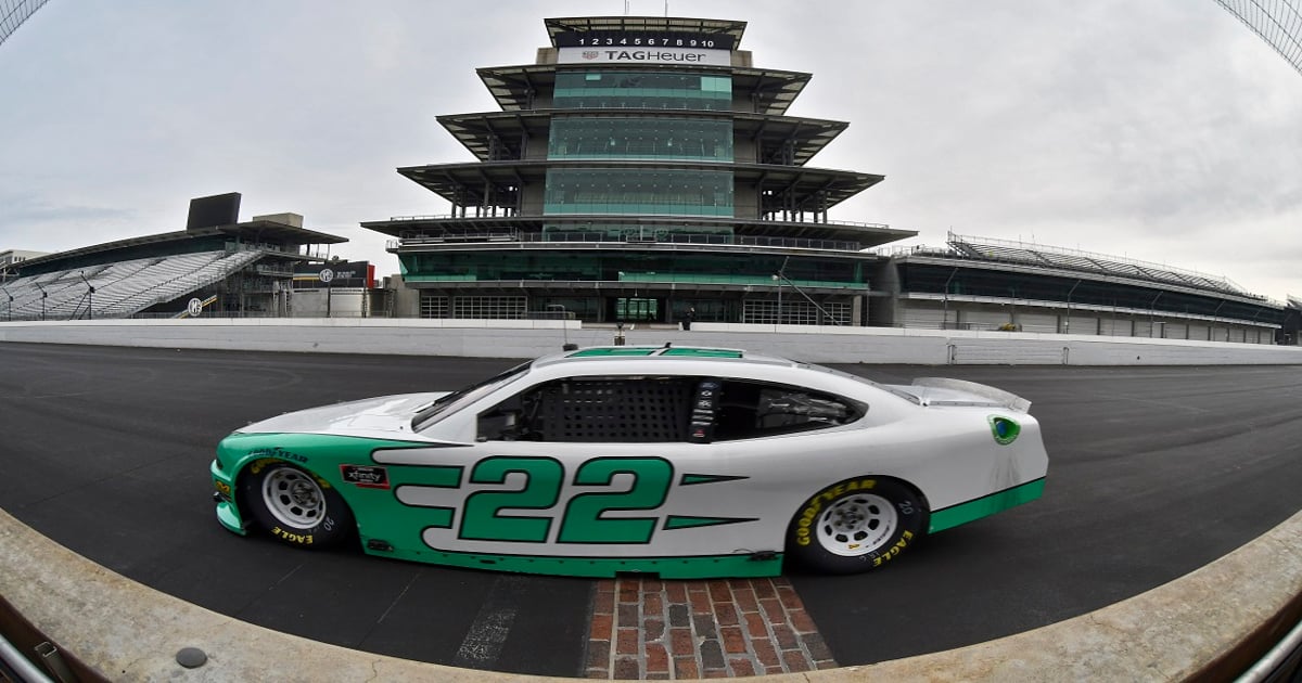 More details of Indy Xfinity road race revealed | RACER