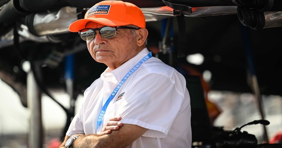 Mike Hull joins speaker line-up for Race Industry Week | RACER