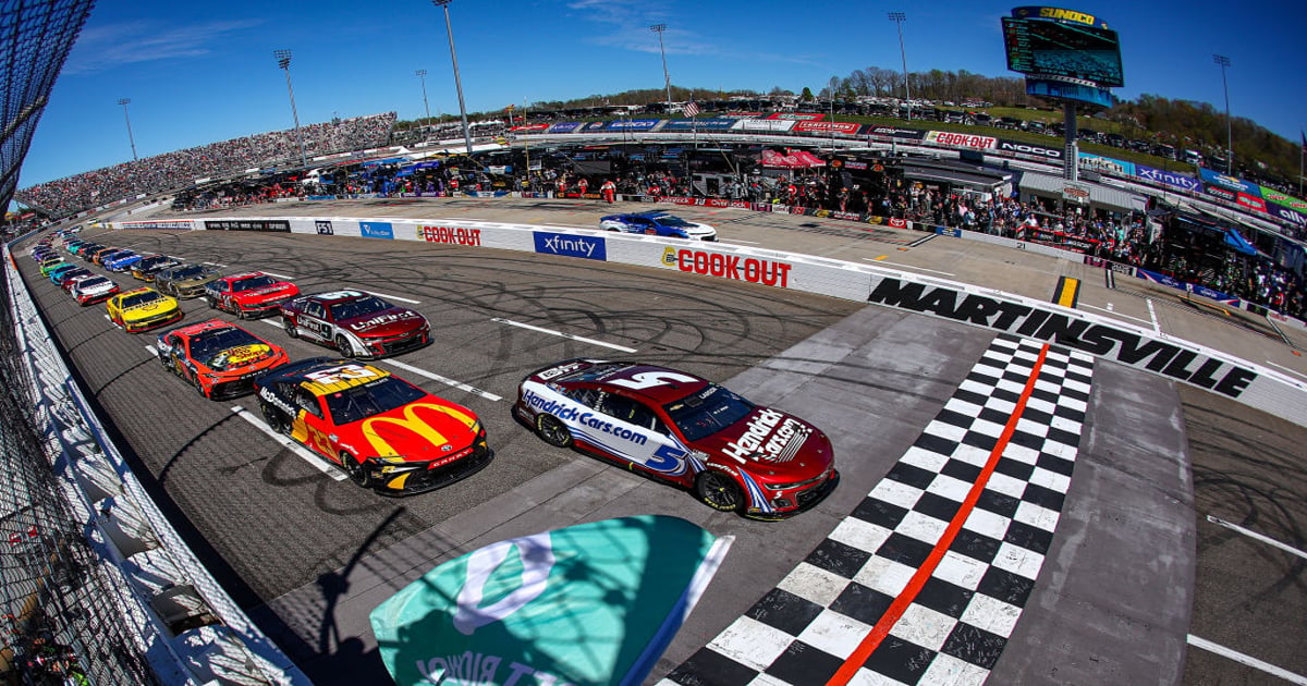 Racing on TV, March 28-30-380842 | RACER