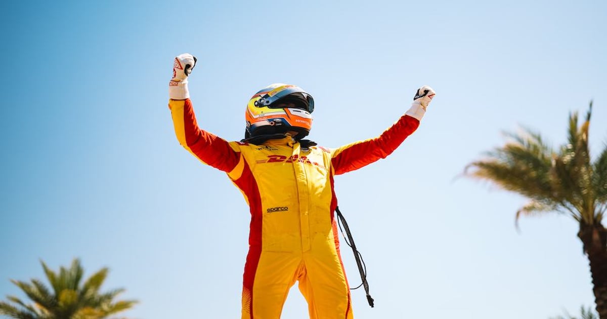 Takeaways from IndyCar at The Thermal Club | RACER