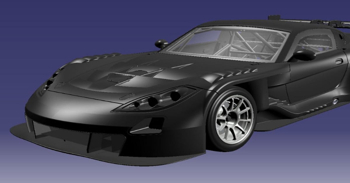 Ginetta developing new GT2 model | RACER