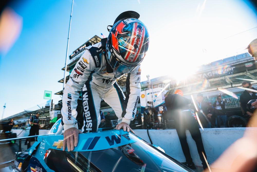 The statistician's guide to the 2025 Indy 500 | RACER