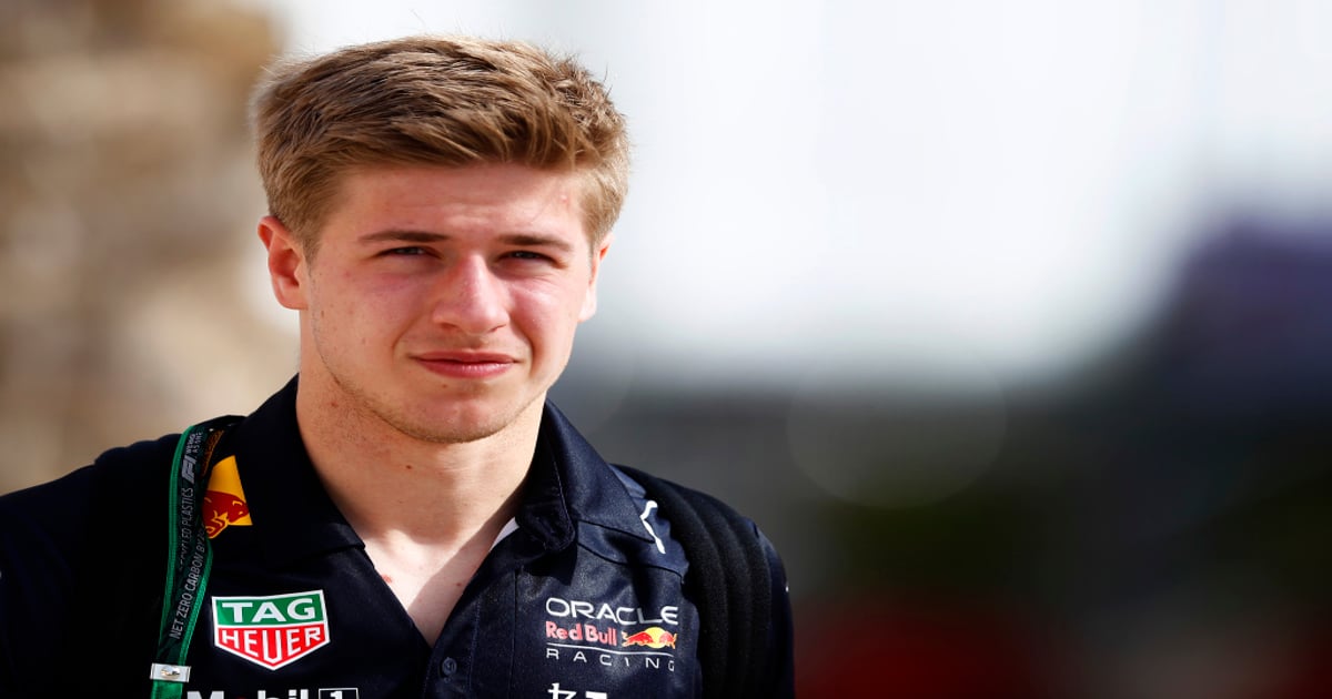 Vips to stand in for Harvey at Barber IndyCar test | RACER