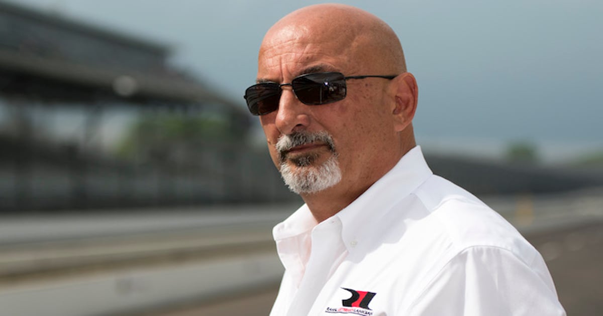 Rahal exploring WEC LMP2 program | RACER