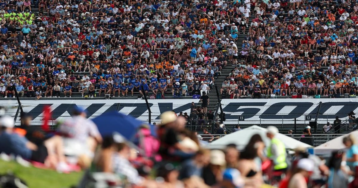 How IndyCar plans to expand its fan base in 2025 | RACER