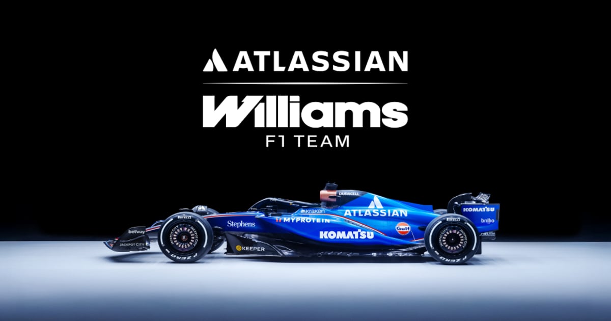 Williams to run fan-influenced Gulf livery in Brazil | RACER