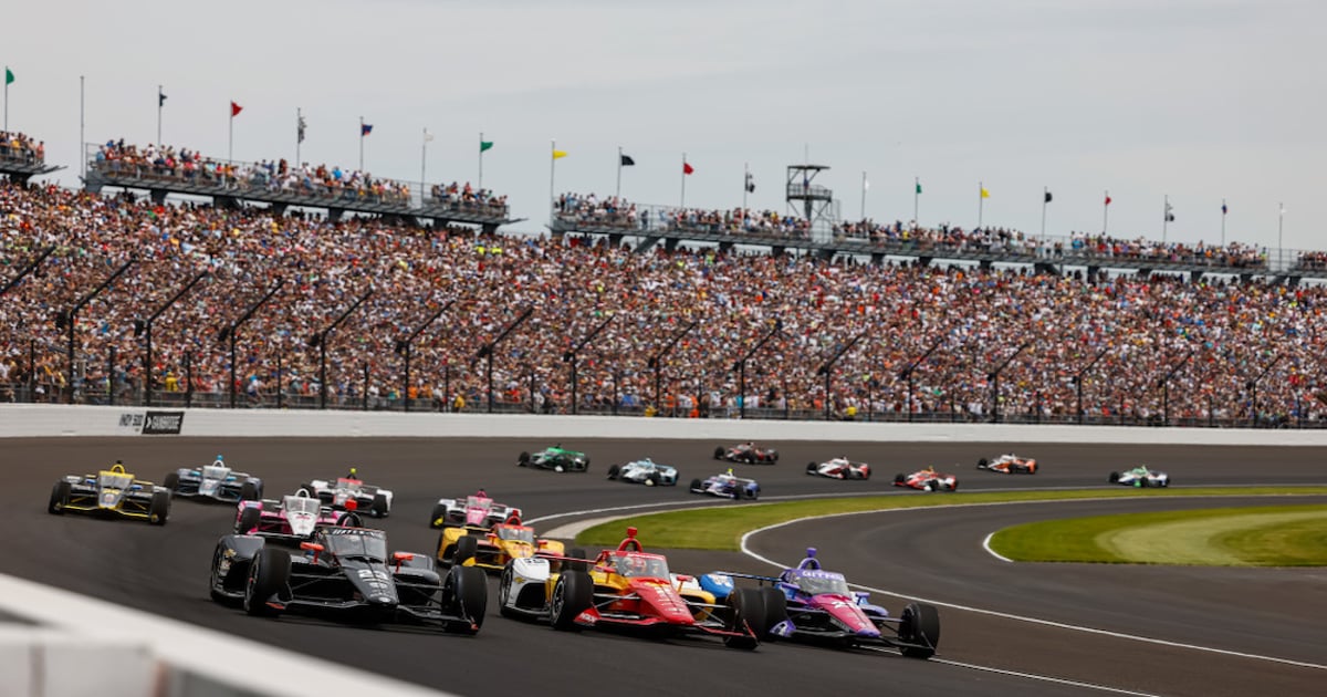 IndyCar's latest charter proposal entering its final form | RACER