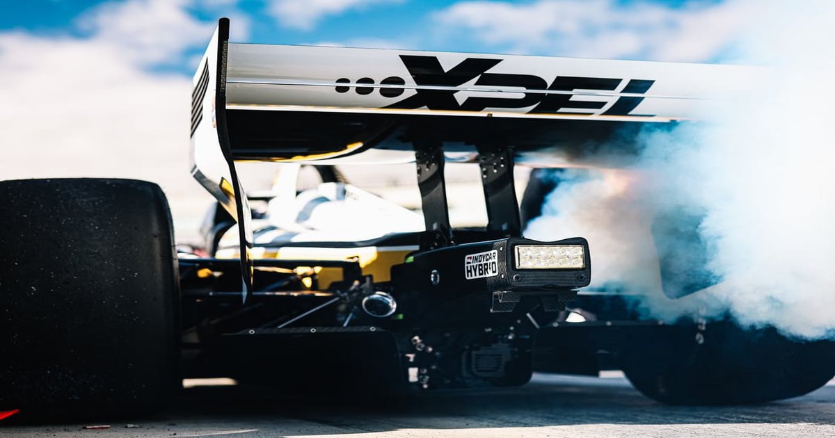Biggest IndyCar stories to follow in 2026 | RACER