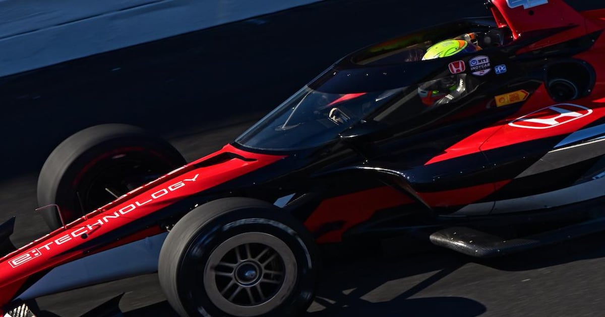 IndyCar hybrid debut could be pushed beyond St. Petersburg | RACER