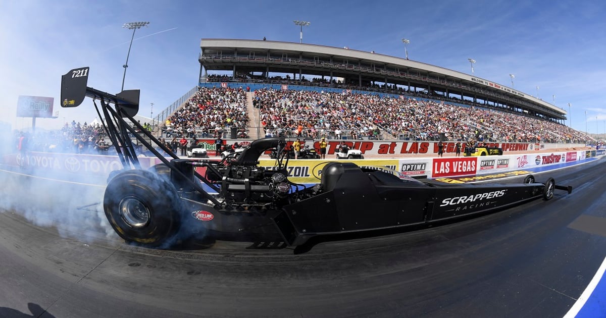 FOX confirms 2020 NHRA TV schedule | RACER