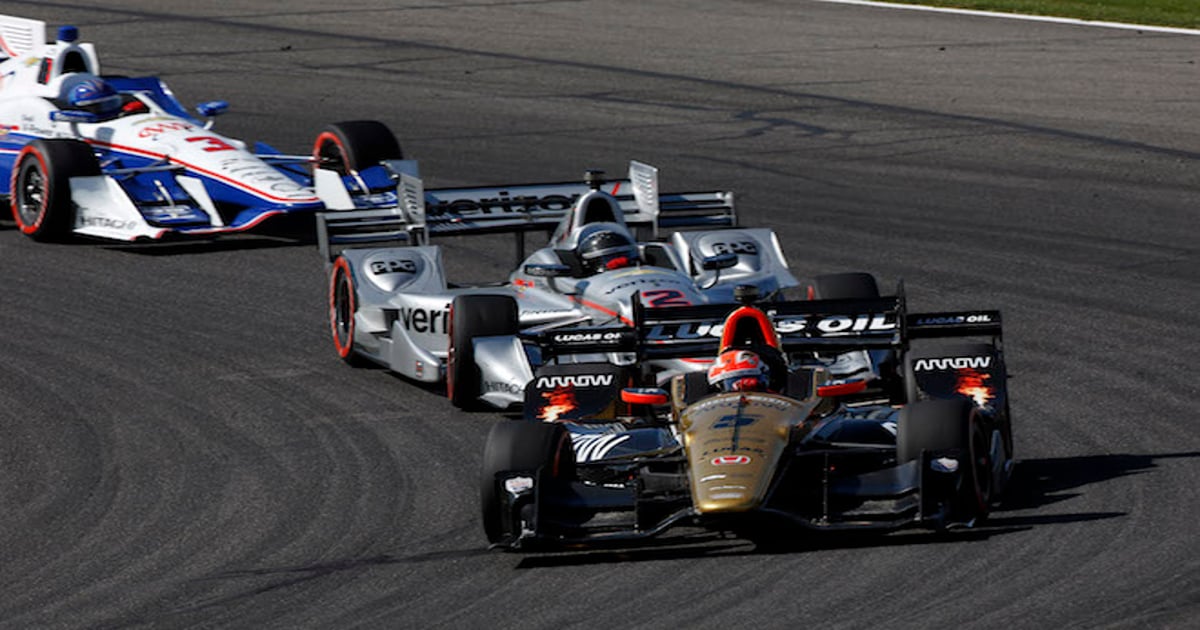 INDYCAR: Boston CEO working on new venue | RACER