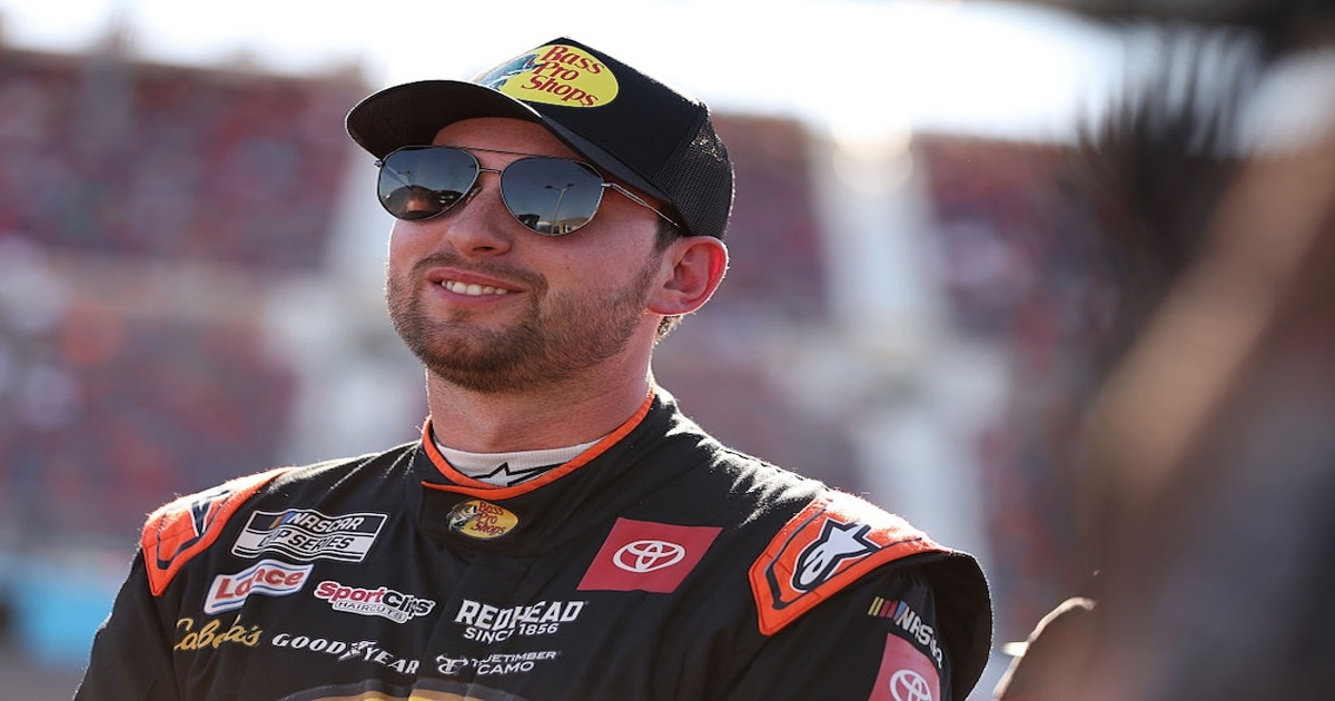 NASCAR's revival of Chase format gets early thumbs-up from drivers | RACER