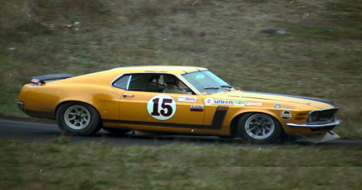 How Trans Am’s early driver champions lost their asterisks | RACER