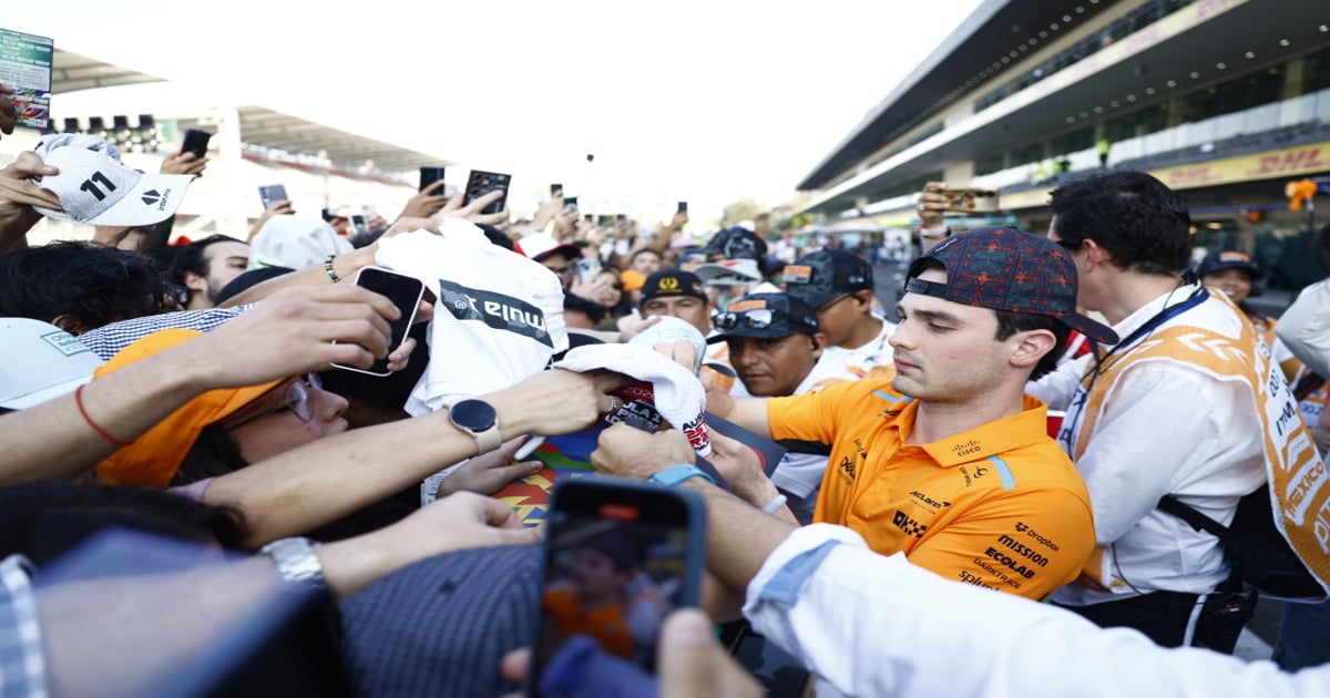 O’Ward tops IndyCar merch sales | RACER