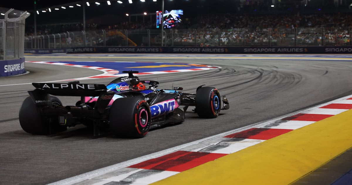 Renault confirms end of F1 power unit project in 2026 | RACER