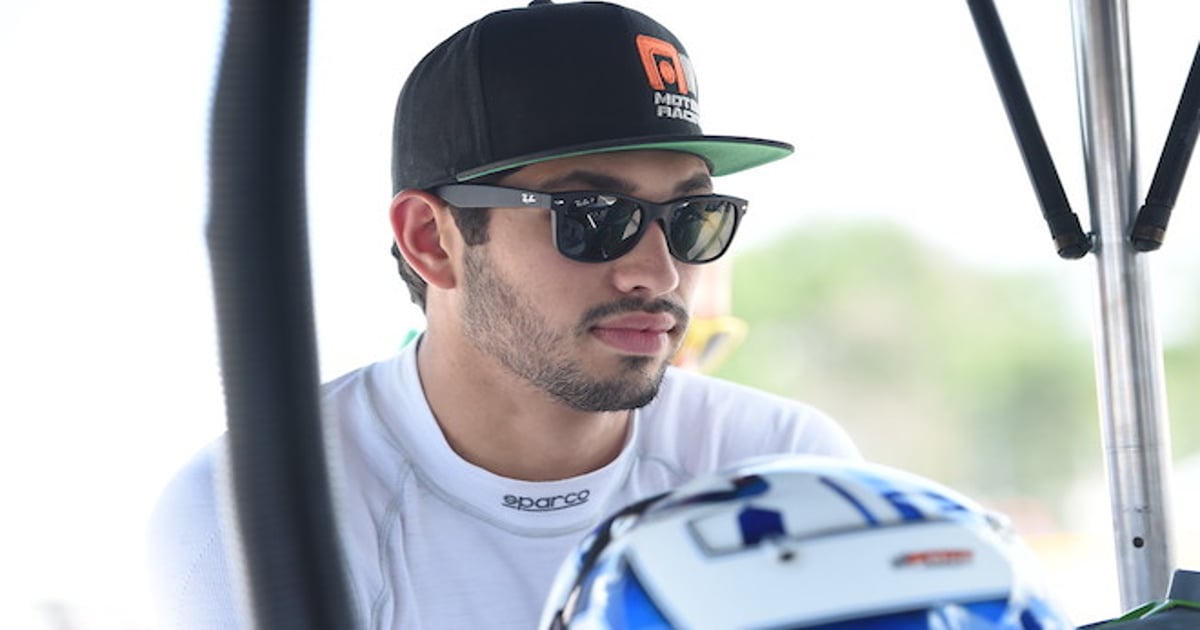 Kaiser preparing for IndyCar move in 2018 | RACER
