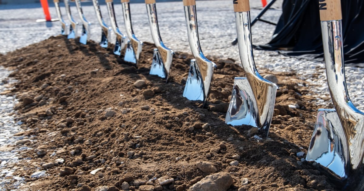 The IMS Museum is building the coolest race car restoration facility in ...