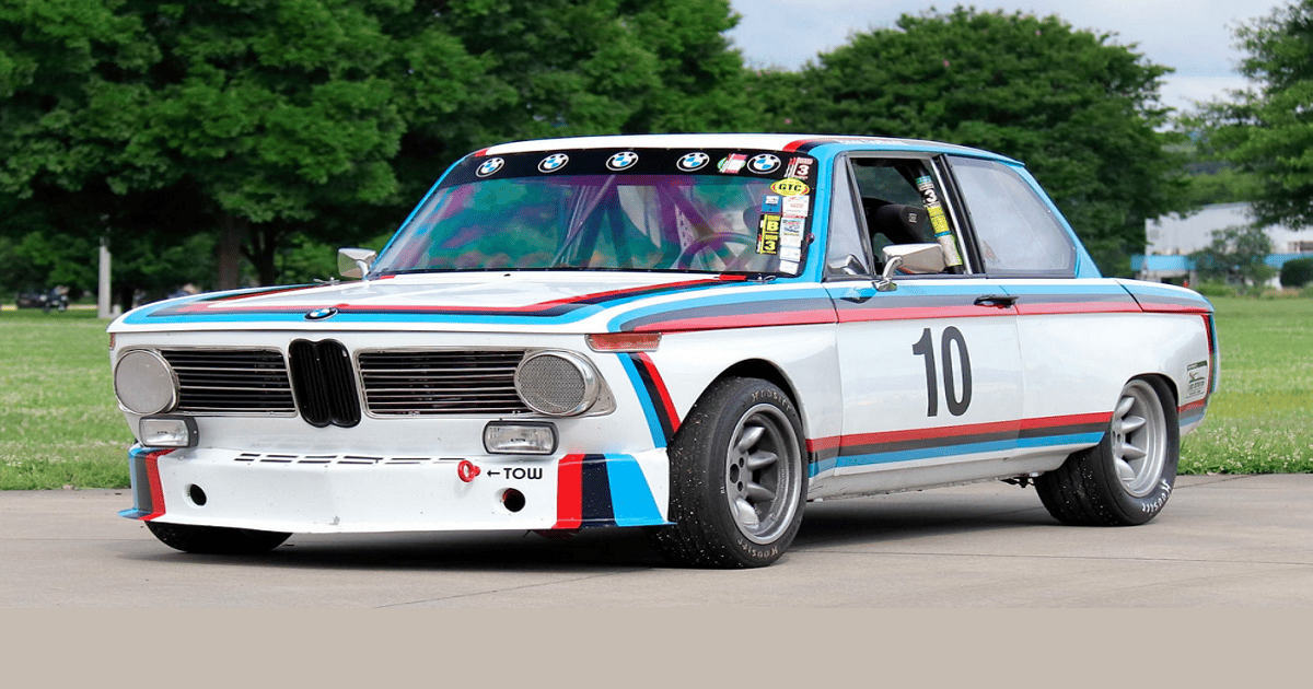 Preview: Mecum Auctions sale at Chattanooga Motorcar Festival | RACER