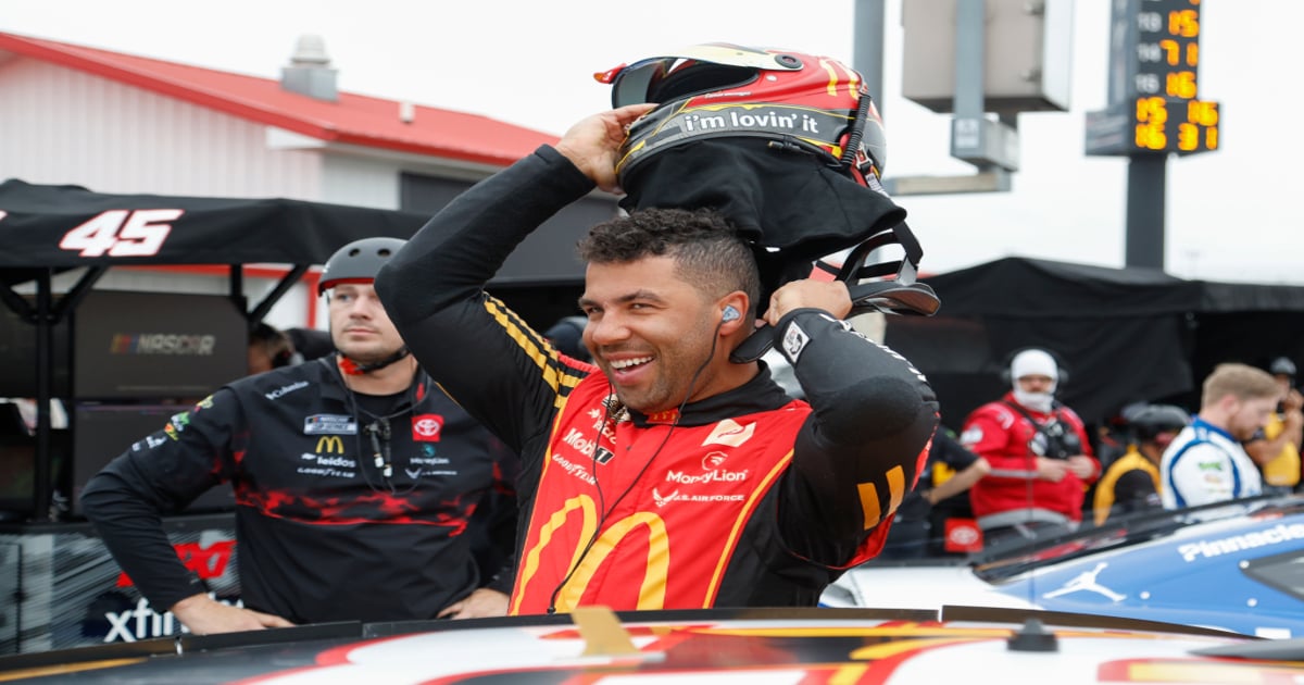 Chicago fine was 'the best thing that happened to me' - Wallace | RACER